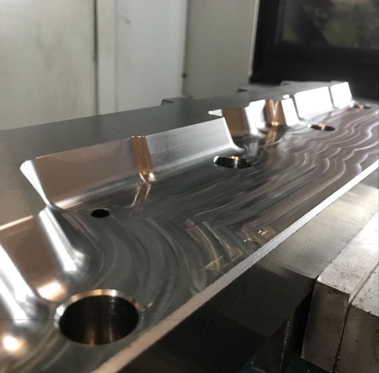 ESL KALIP – Plastik Enjeksiyon KALIP