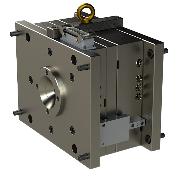 Hizmetler – ESL KALIP